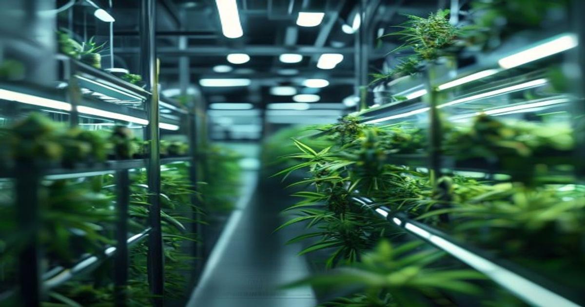 AI Is Reshaping Cannabis Retail: Inside the 2026 Dispensary Revolution ...