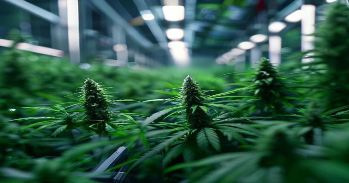 Cannabis in 60 Minutes: How Delivery Tech Is Reshaping Access | Budpedia