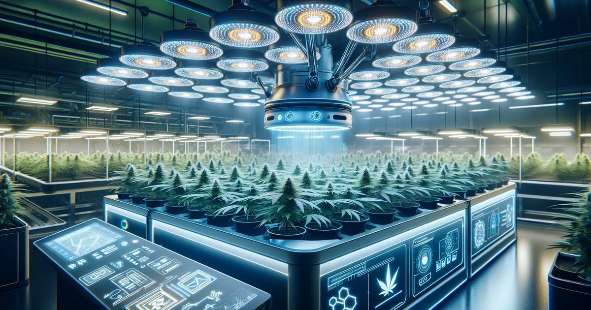 Cannabis Goes Digital: The D2C Retail Revolution Transforming ...