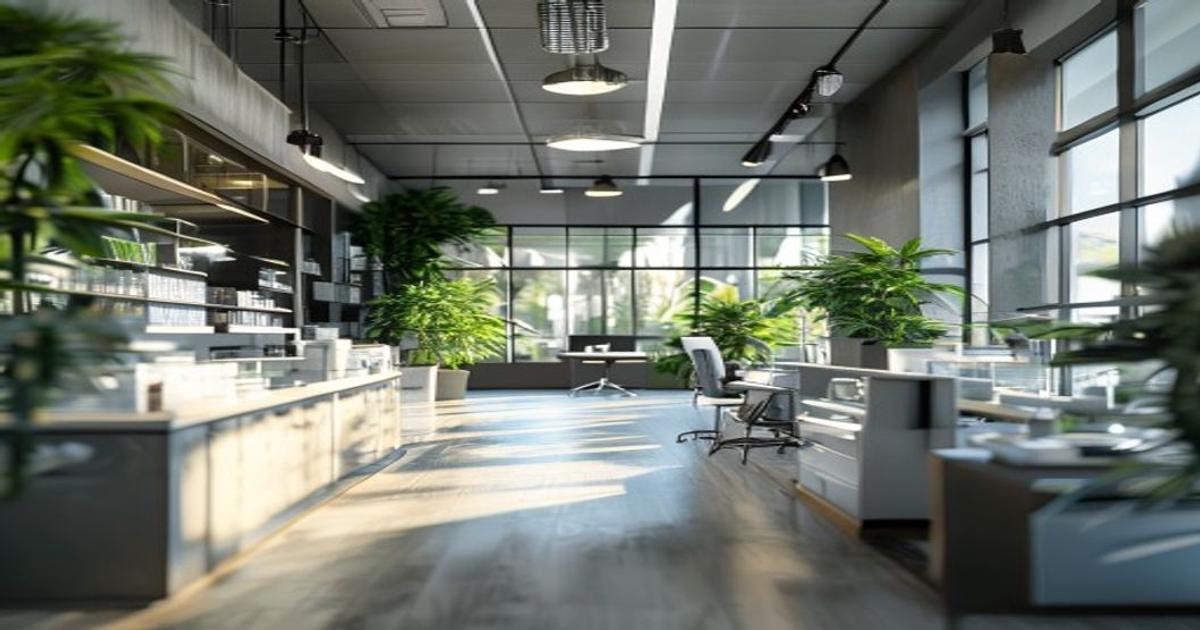 Cannabis Jobs in 2026: Salaries Are Falling, Hiring Is Selective, and ...