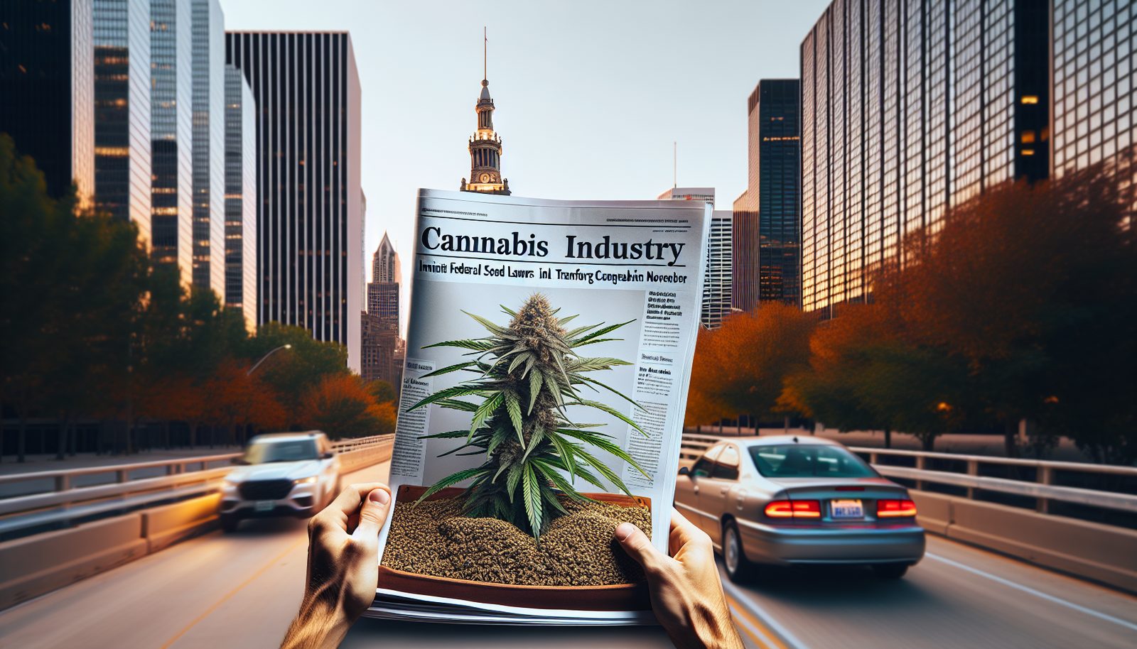 Section 781: New Federal Cannabis Seed Laws (Nov 2026) | Budpedia