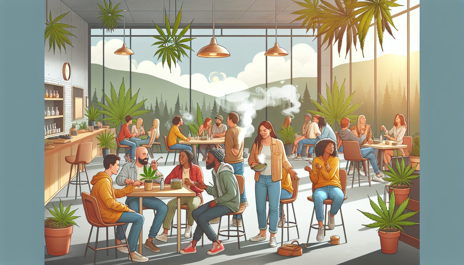 Cannabis Tolerance Breaks Are Trending in 2026: The Science Behind a ...
