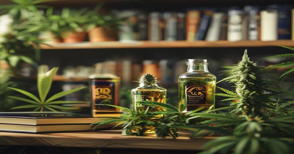 Circle K THC Drinks: Cannabis at Corner Stores in 2026 | Budpedia