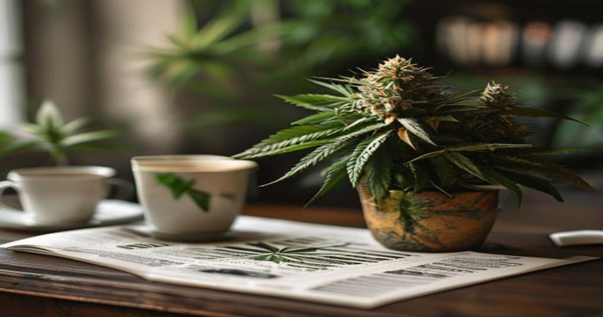Khalifa Kush Reigns Supreme: The Celebrity Cannabis Brands Actually ...