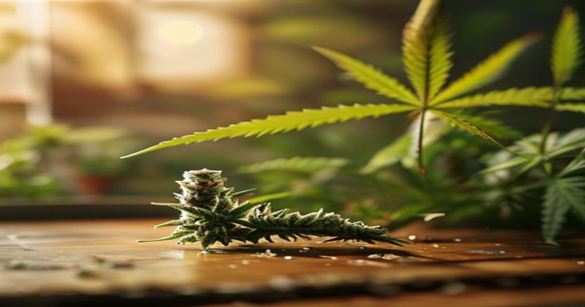 The Microdose Era: Low-Dose Cannabis Becomes the Defining Trend of 2026 ...