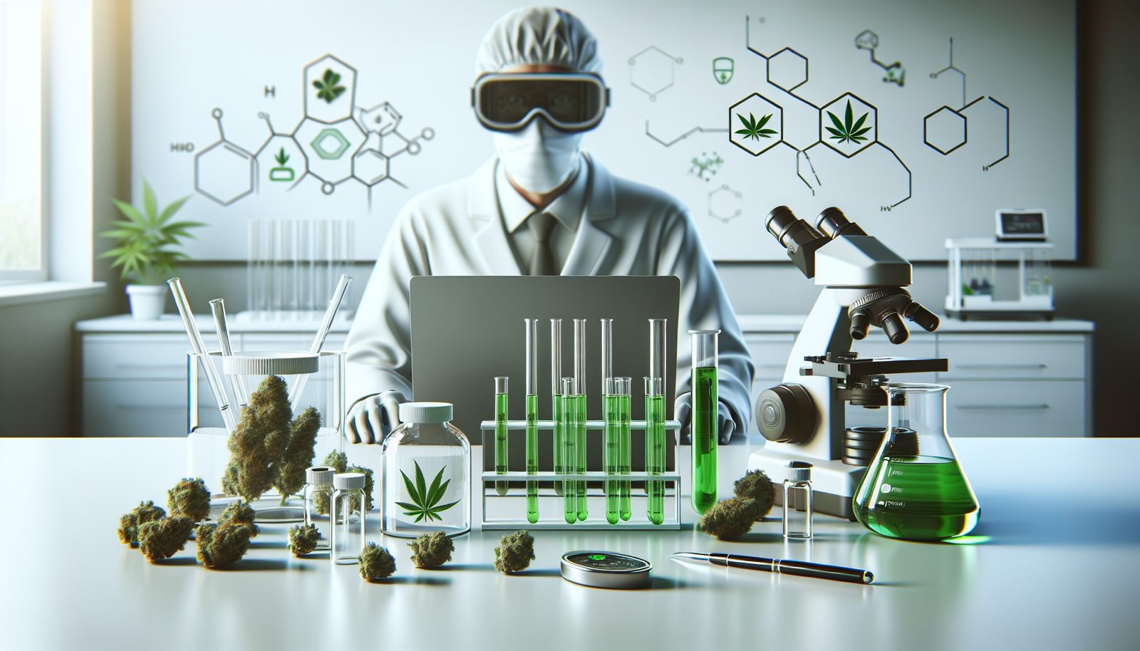UC System Powers Cannabis Clinical Trial Surge With 19 Active Studies ...
