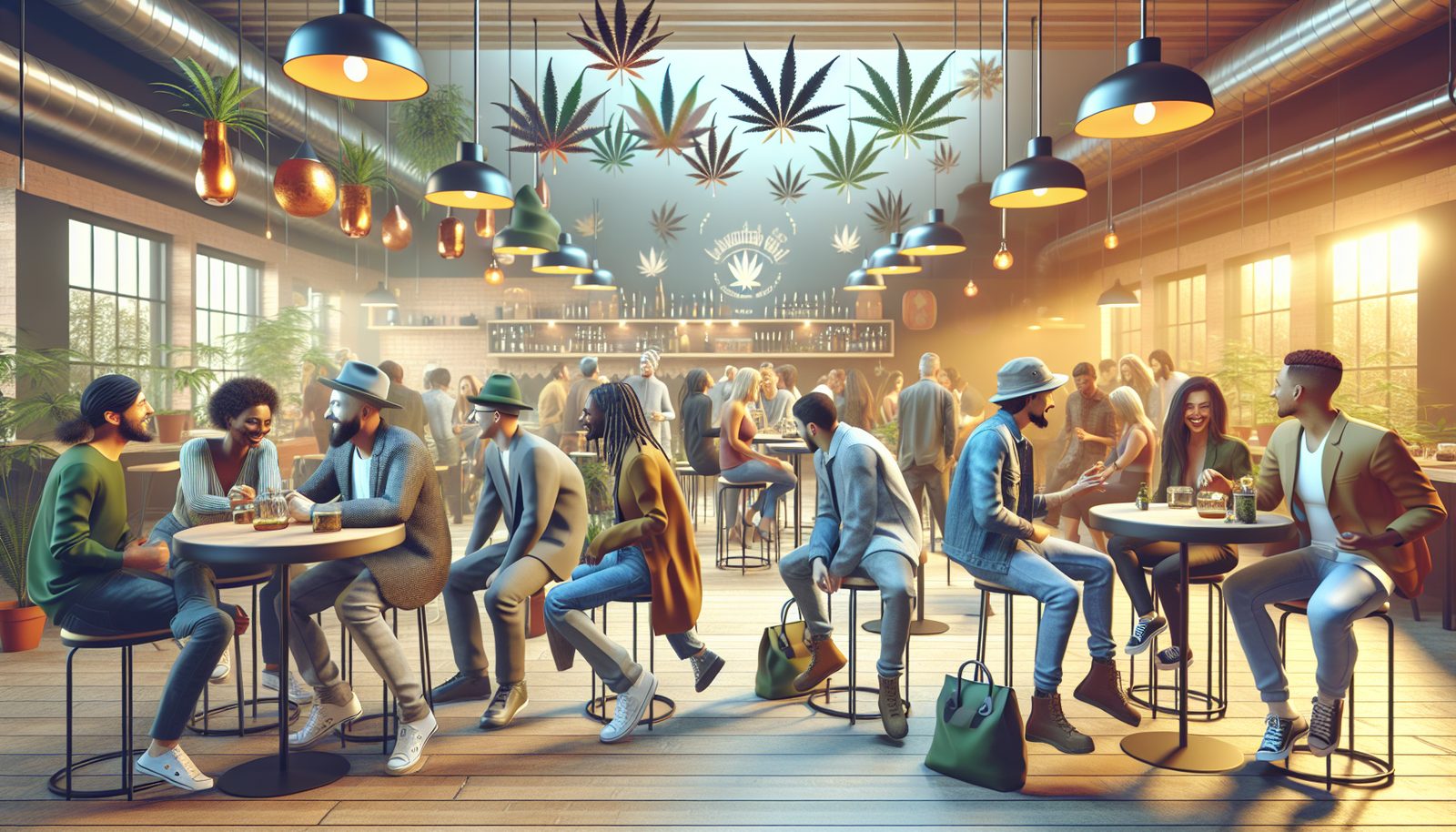 The Ultimate 420 Events Guide 2026: Where to Celebrate Cannabis Culture ...